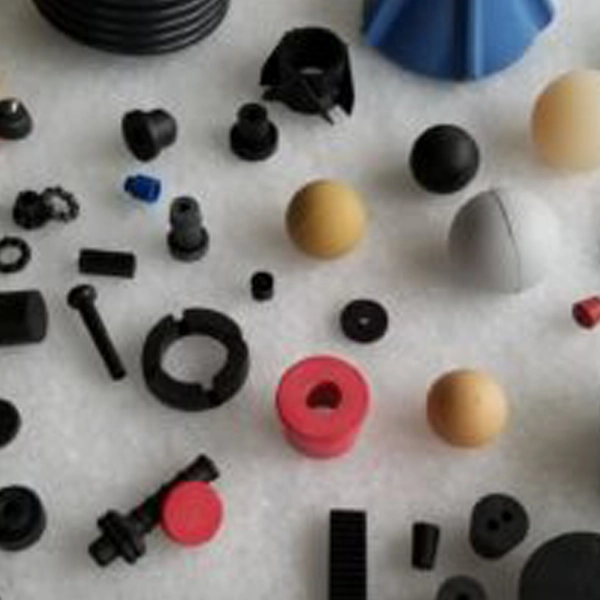 Flour Mill Machinery Rubber Spare Parts | GuruMai Rubber - Precision Rubber Product Manufacturing