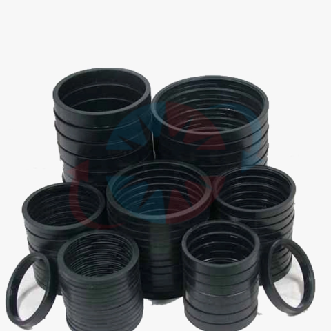 Submersible Pump Rubber Products | GuruMai Rubber - Precision Rubber Product Manufacturing