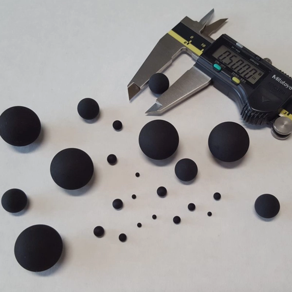 Rubber Gripper | GuruMai Rubber - Precision Rubber Product Manufacturing