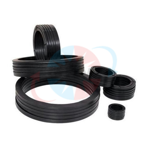 Chevron-Packings | GuruMai Rubber - Precision Rubber Product Manufacturing