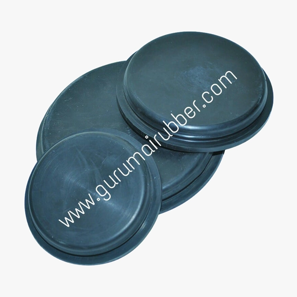 Flour Mill Machinery Rubber Spare Parts | GuruMai Rubber - Precision ...