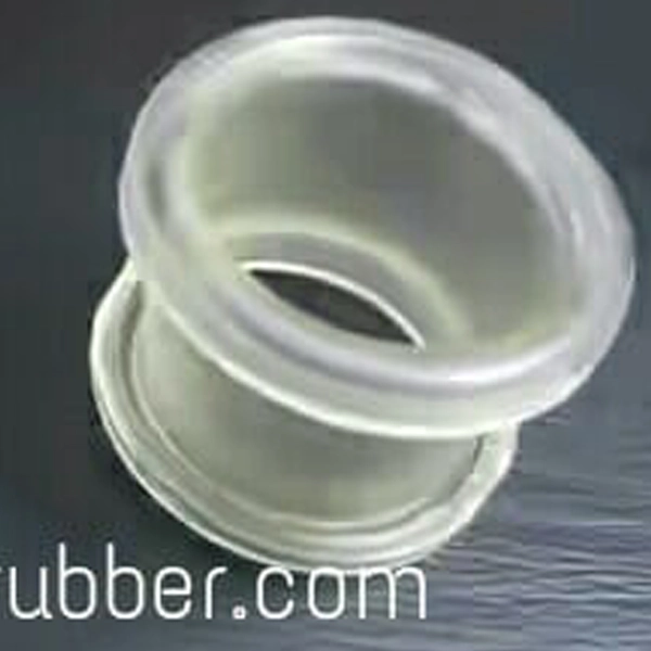 Rubber Gripper | GuruMai Rubber - Precision Rubber Product Manufacturing