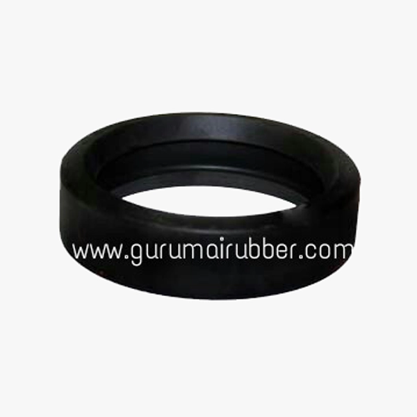 Hollow spring | GuruMai Rubber - Precision Rubber Product Manufacturing