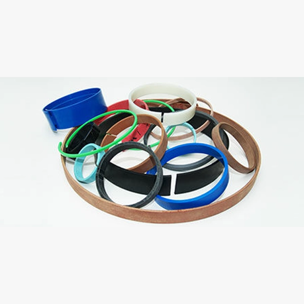 Hydraulic & Pnumatic Rubber Products | GuruMai Rubber - Precision Rubber Product Manufacturing